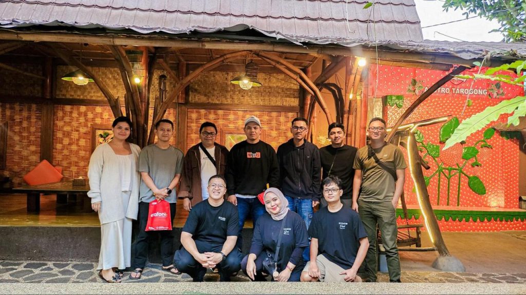 Mediatama x Ecomobi: A partnership driving 200% Growth