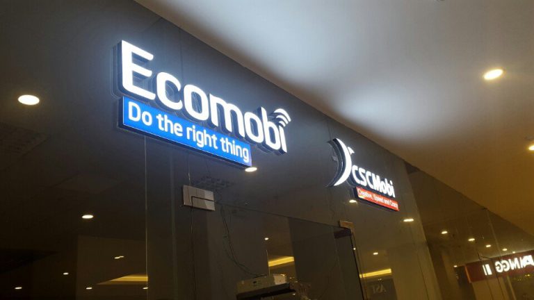 Về Chúng Tôi | Ecomobi