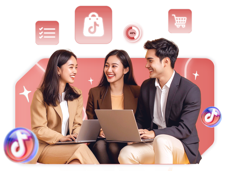 Ecomobi - A South-East Asia Leading Performance-based marketing company